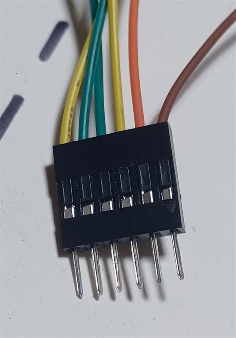 How Can I Turn All Arduino Jumper Connections Into One Unified Plug Uno R3 Arduino Forum