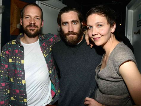Jake Gyllenhaal And Maggie Gyllenhaal All About Their Brother Sister