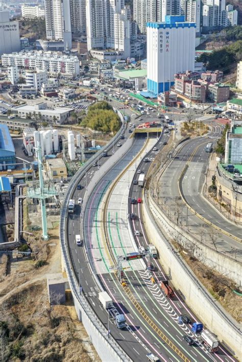 박형준 시장 해안순환도로망 28년을숙도대교~광안대교 사하신문 박형준 시장 해안순환도로망 28년을숙도대교~광안대교 사하신문