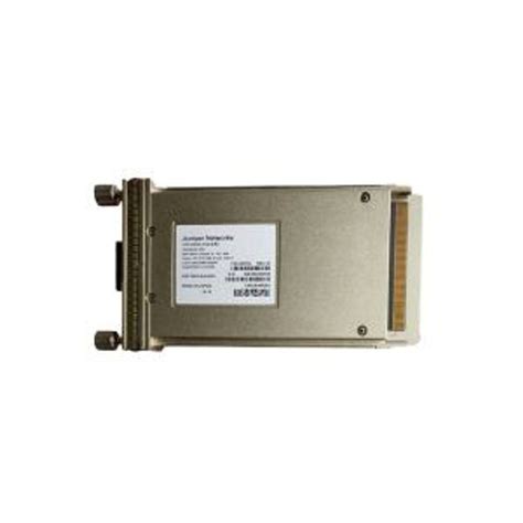 Cfp Gen2 Cge Er4 Juniper Networking Transceiver Cfp Gen2 Cge Er4 Juniper Networking Transceiver