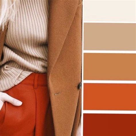 Combinaciones De Colores Colour Combinations Fashion Color Combos