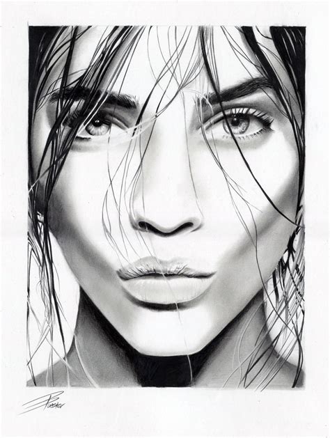 Barbara Palvin By Davepinsker On Deviantart
