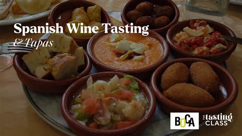 The Tasting Class Added A New Photo — The Tasting Class