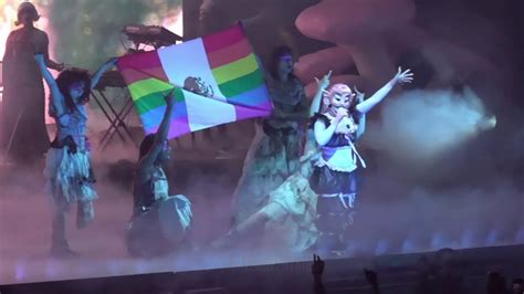 Melanie Martinez Portals [full Album Part 4 4] Live In San Diego 6