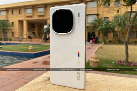 Iqoo Camera First Look A Sneak Peek At The Camera Performance Of Iqoo S Upcoming Flagship