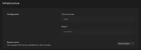 Upgrade Timescaledb Extension On Hosted Instance · Supabase