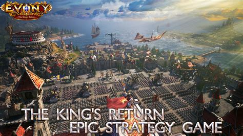Evony The Kings Return Miracle Games Store