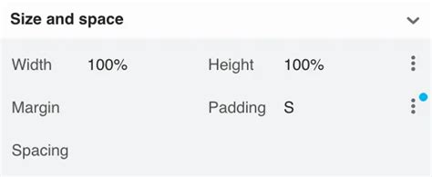 Laying Out Views Using Designer Designer Tools Vaadin Docs