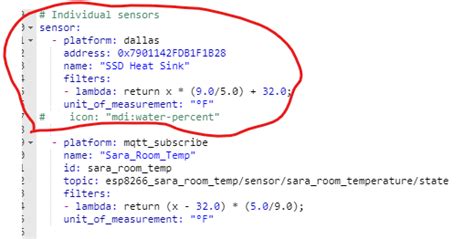 Sensor Not Showing Up On Dashboard Frontend Home Assistant Community