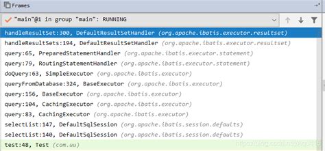 Mybatis对象生成与属性赋值 反射技术mybatis Dao 对象属性初始赋值 Csdn博客