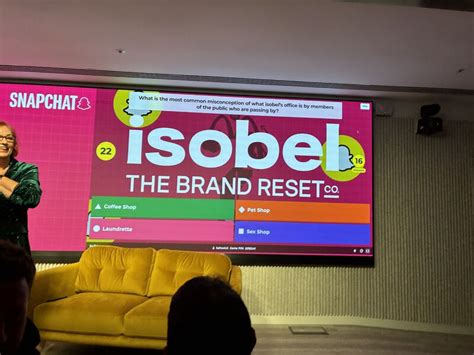What Is The Most Common Misconception Of What Isobels Office Is By