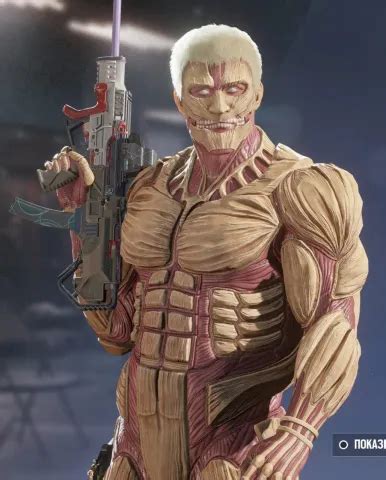 Rainbow Six Siege Attack On Titan Skins Return Bo3 Gg