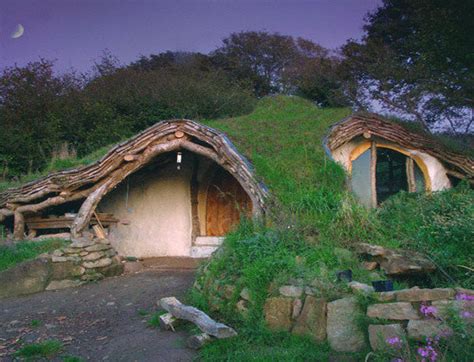 10 Amazing Underground Cottages Direct Holiday Cottages