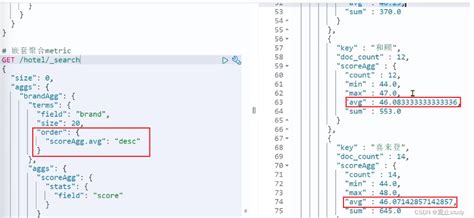 【微服务】elasticsearch数据聚合and自动补全and数据同步四 云社区 华为云