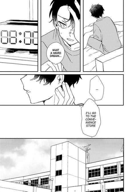 Uimu Tonari No Hana Wa Kyou Mo Ichiban Kakkoii Eng Page 5 Of 6