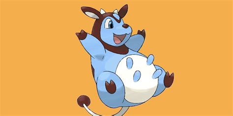 Blue Colored Pokemon
