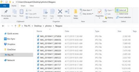 How To Rename Files To The Parent Folder Name On Windows Laptop Mag