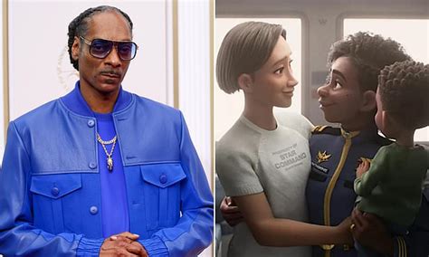 Snoop Dogg Breaks Silence Amid Backlash For Saying Saying Same Sex