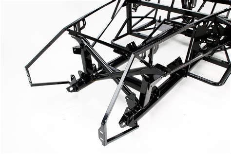 Mk4 Roadster Chassis Factory Five Racing Factory Five Roadsters Shelby Cobra Replica