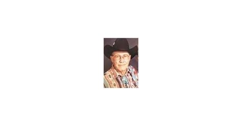 James Cosper Obituary 2021 Belen Nm Albuquerque Journal