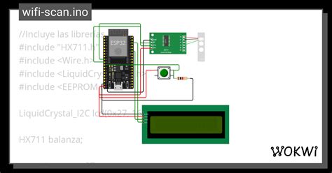 Aaa Wokwi Esp32 Stm32 Arduino Simulator