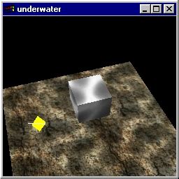 Opengl Demos