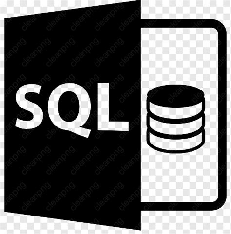 Sql Server Database Icon