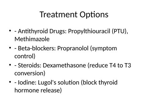 Thyroidstormpresentation Made By Gpt A Pptx