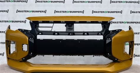 Mitsubishi Mirage Design Sport Hatchback Front Bumper Master Of Bumpers