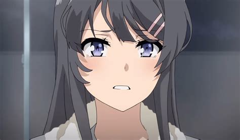 Mai Sakurajima By Pokearceus On Deviantart