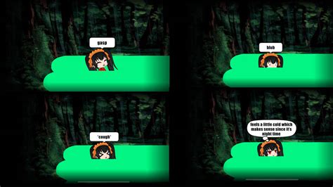 Ashleys Alone Time 2 By Gamerkingtheskunk0x0 On Deviantart