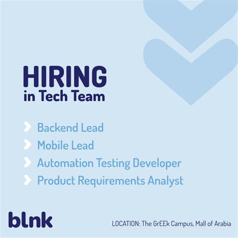 Fintech Hiringnow Tech Team Automation Developer Testing