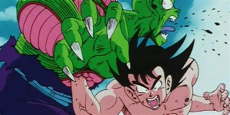 Dragon Ball Longest Arcs In The Anime Franchise Ranked