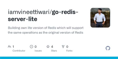 Github Iamvineettiwarigo Redis Server Lite Building Own Lite