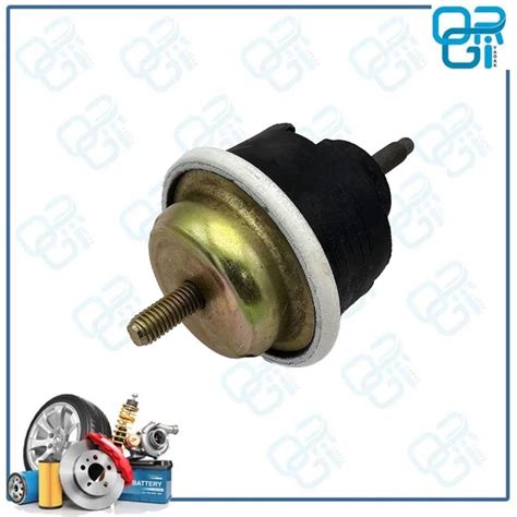 خرید و قیمت دسته موتور دوسر پیچ 405 پارت لاستیک ترب