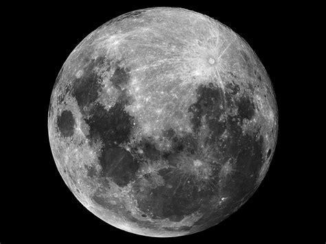 Phases Of The Moon Quiz