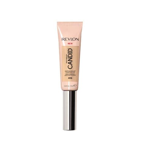 Revlon Corrector antioxidante 015 Light Pale Nuages La Perfumería