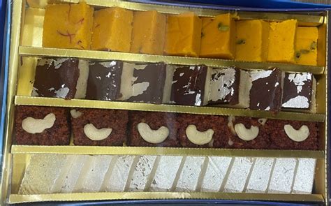 Mix Mithai मिक्स मिठाई Pos Amardeep