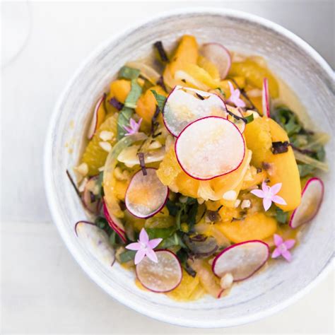 Papaya Salad Hawaii At Margaret Suarez Blog