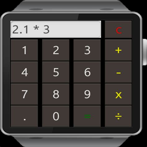simplecalc aplicaciones en galaxy store
