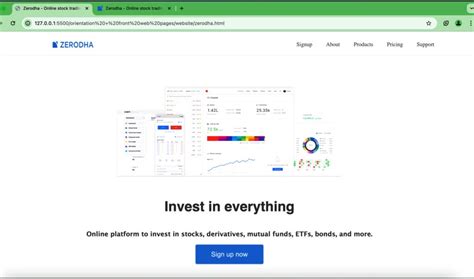 Zerodha Front End Code Logo Svg At Main Aryan2729 Zerodha Front End Code GitHub