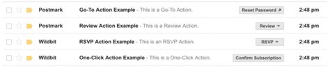 Rethinking Transactional Emails How To Ace Them And Why You Should Do It