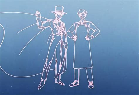 Image Tagged With Sailor Moon Mamoru Chiba Motoki