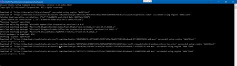Installing Visual Studio Made Easy Xamarin Blog