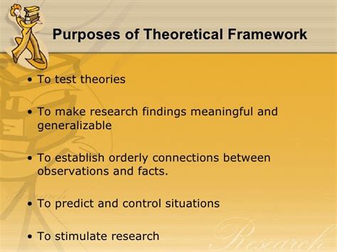 Chapter 6 Theoretical Conceptual Framework Artofit