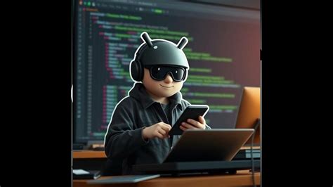 1 android dev anthem 🚀 androiddevelopment codinglife youtube