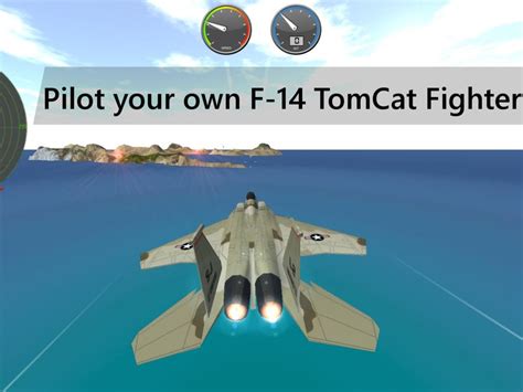 F14 Fighter Jet 3d Simulator Apk For Android Download