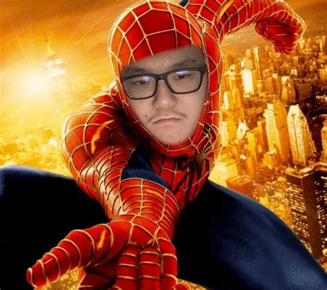 Im Spider Man R Gmod