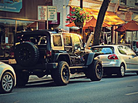 Jeep By Ewbtech On Deviantart