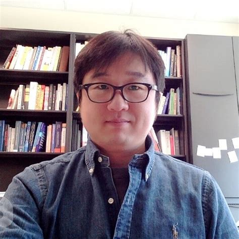 Seunghyun Kim Linkedin